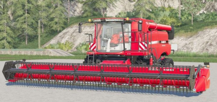 Farming Simulator 19 Combines Mods | FS 19 Combines | LS 19 Combines