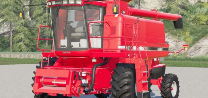 Farming Simulator 19 Combines Mods | FS 19 Combines | LS 19 Combines