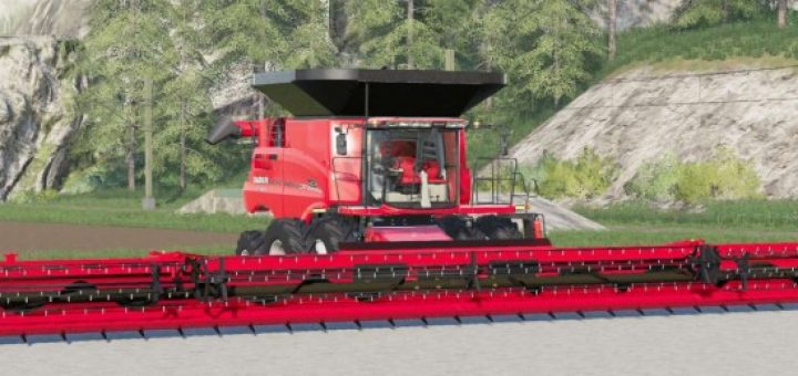 Farming Simulator 19 Combines Mods | FS 19 Combines | LS 19 Combines