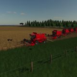 FS19 Dahl Ranch 1.1.0.0 - FS 19 Maps Mod Download
