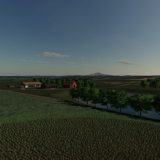 FS19 Dahl Ranch 1.1.0.0 - FS 19 Maps Mod Download