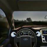 FS19 Ford F250 2015 Powerstroke v1.0.0.0 - FS 19 Cars Mod Download