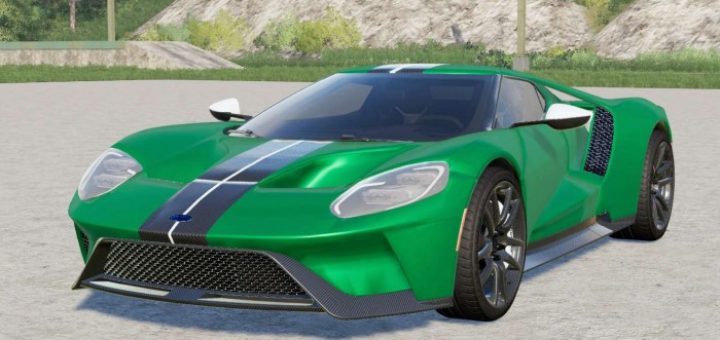 Farming Simulator 19 Cars Mods | FS 19 Cars Mods | LS 19 Cars