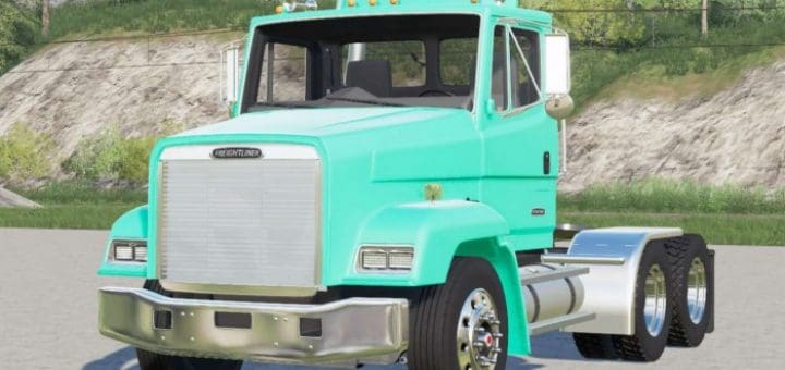 Farming Simulator 19 Trucks Mods | FS 19 Trucks Mods | LS 19 Trucks