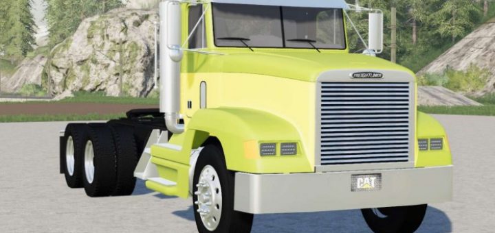 Farming Simulator 19 Trucks Mods | FS 19 Trucks Mods | LS 19 Trucks