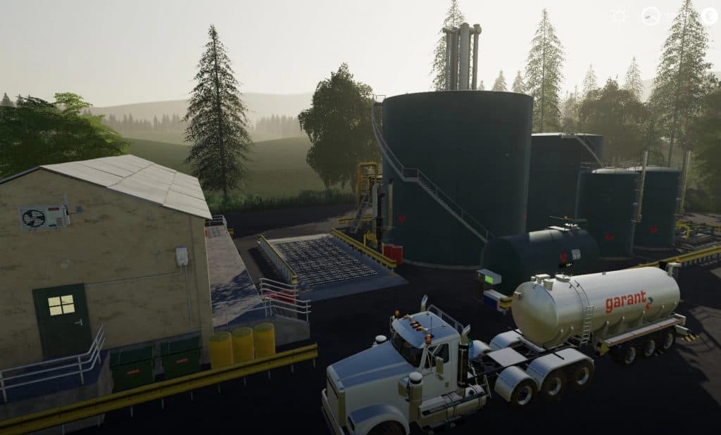 FS19 GC Placeable Refinery and GC Icons By Stevie (2) - Farming ...