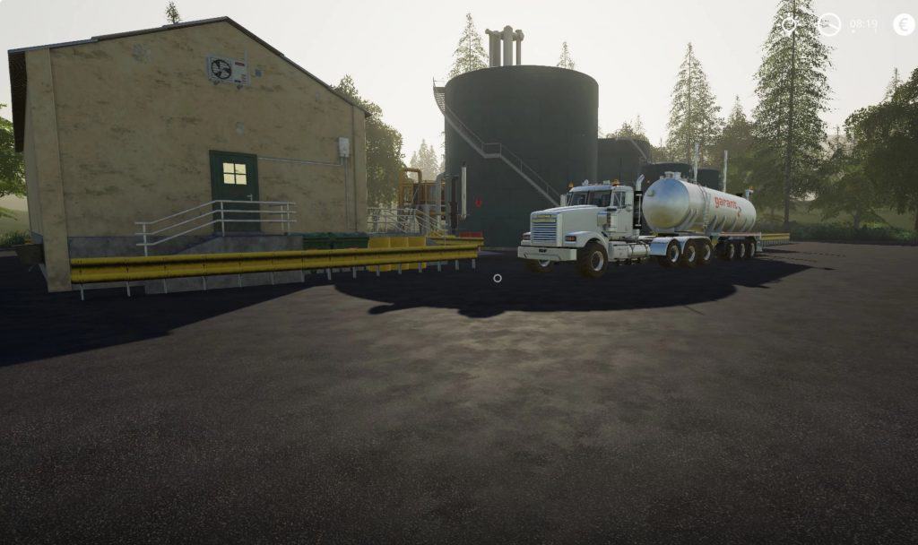 FS19 GC Placeable Refinery and GC Icons By Stevie (3) - Farming ...