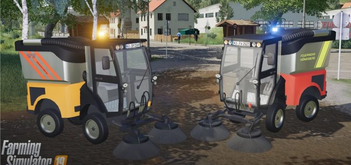 Farming Simulator 19 Vehicles Mods | FS 19 Vehicles | LS 19 Vehicles