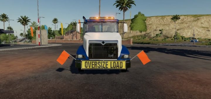 Farming Simulator 19 Trucks Mods | FS 19 Trucks Mods | LS 19 Trucks