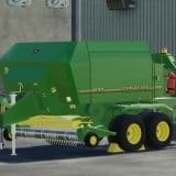 FS19 John Deere 690 1.0.0.1 - FS 19 Implements & Tools Mod Download