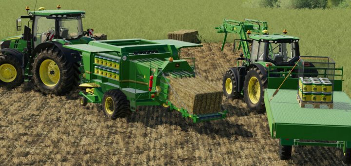 Farming Simulator 19 Implements & Tools Mods | FS 19 Implements & Tools