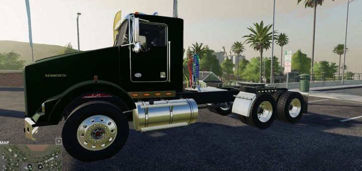 Farming Simulator 19 Trucks Mods | FS 19 Trucks Mods | LS 19 Trucks