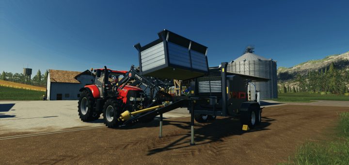 Farming Simulator 19 Implements & Tools Mods | FS 19 Implements & Tools