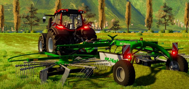 Farming Simulator 19 Implements & Tools Mods | FS 19 Implements & Tools