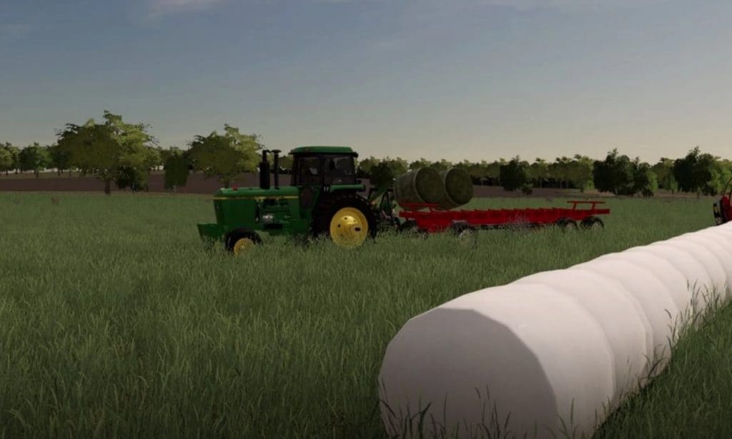 FS19 Mercer County DFMEP v1.0.0 (5) - Farming simulator 19 / 17 / 15 Mod