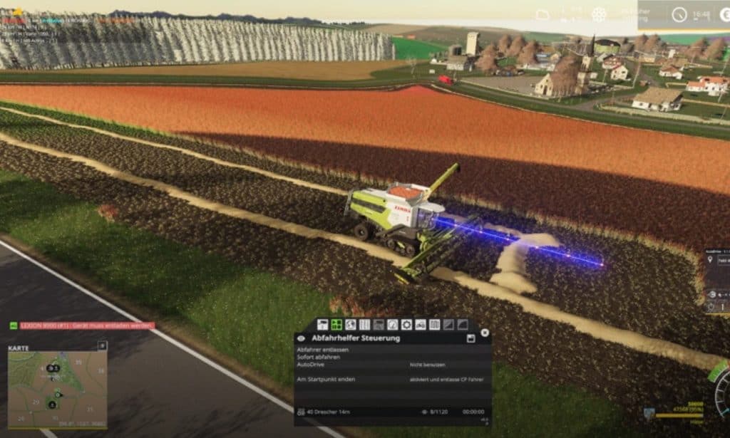 FS19 MountainHill2021 v3.0.0 (4) - Farming simulator 19 / 17 / 15 Mod