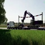 FS19 Pa Pipeline TP v1.0.0.0 - FS 19 Maps Mod Download