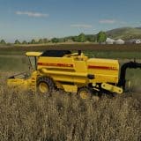 FS19 Patoz Chopper Pack 1.0.0.0 - FS 19 Combines Mod Download