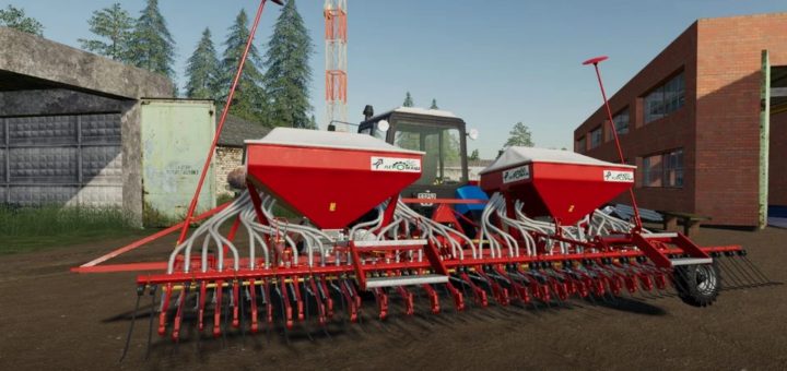 Farming Simulator 19 Implements & Tools Mods | FS 19 Implements & Tools