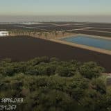 FS19 Wanganella 2710 v1.1.0.0 - FS 19 Maps Mod Download