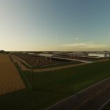 FS19 West Texas v2.1.0.4 - FS 19 Maps Mod Download