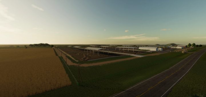 Farming Simulator 19 Maps Mods | FS 19 Maps Mods | LS 19 Maps Mod