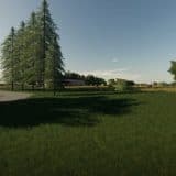 FS19 West Texas v2.1.0.4 - FS 19 Maps Mod Download