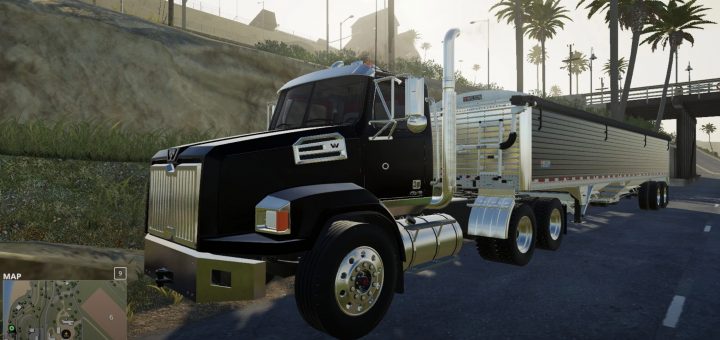 Farming Simulator 19 Trucks Mods | FS 19 Trucks Mods | LS 19 Trucks