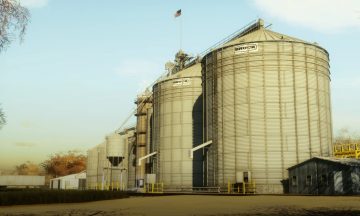 FS19 Windchaser Overhauled v2.0.0 (1) - Farming simulator 19 / 17 / 15 Mod