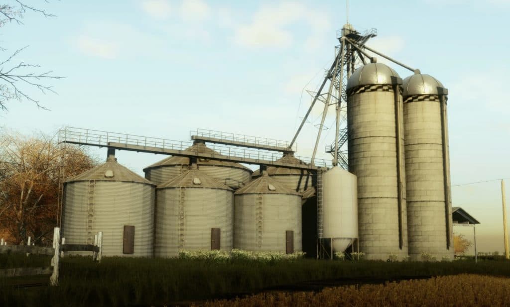 FS19 Windchaser Overhauled v2.0.0 (2) - Farming simulator 19 / 17 / 15 Mod