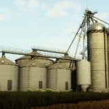 FS19 Windchaser Overhauled v2.0.0.0 - FS 19 Maps Mod Download