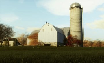 FS19 Windchaser Overhauled v2.0.0.0 - FS 19 Maps Mod Download