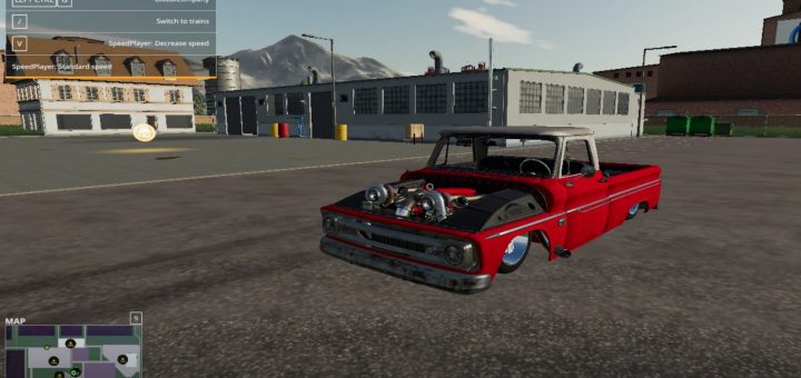 Farming Simulator 19 Cars Mods | FS 19 Cars Mods | LS 19 Cars