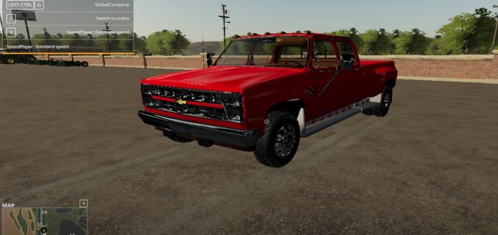 Farming Simulator 19 Cars Mods | FS 19 Cars Mods | LS 19 Cars