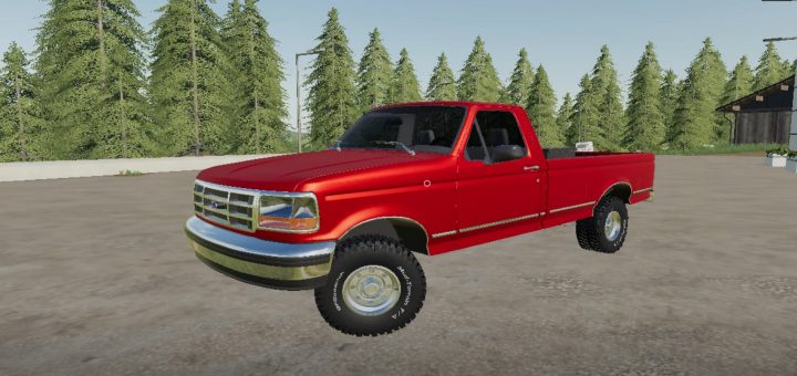 Farming Simulator 19 Cars Mods | FS 19 Cars Mods | LS 19 Cars