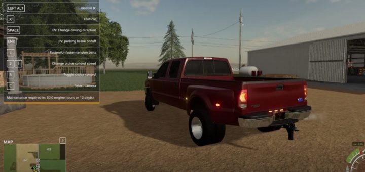 Farming Simulator 19 Cars Mods | FS 19 Cars Mods | LS 19 Cars