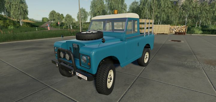 Farming Simulator 19 Cars Mods | FS 19 Cars Mods | LS 19 Cars