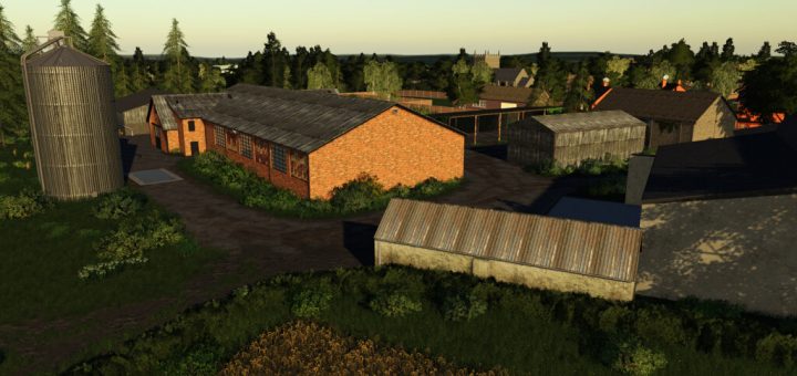 Farming Simulator 19 Maps Mods | FS 19 Maps Mods | LS 19 Maps Mod