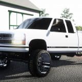 FS19 Chevy Z71 15 Year old toot rig edit by Forged v1.0 - FS 19 Cars ...