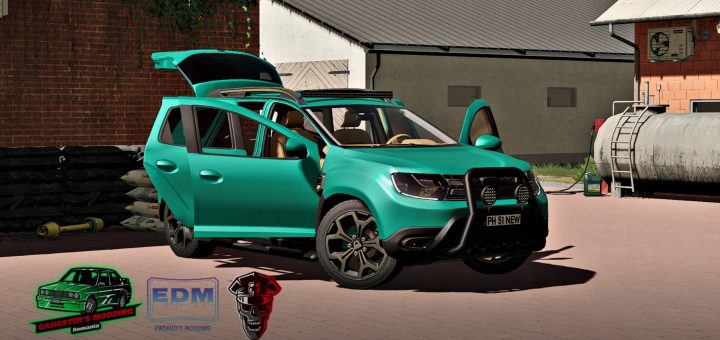 Farming Simulator 19 Cars Mods | FS 19 Cars Mods | LS 19 Cars