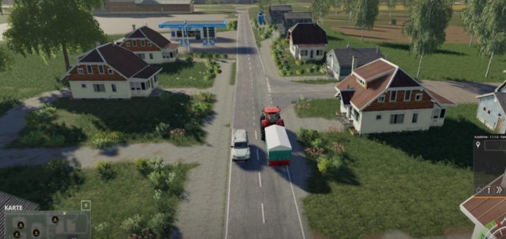 Farming Simulator 19 Maps Mods | FS 19 Maps Mods | LS 19 Maps Mod