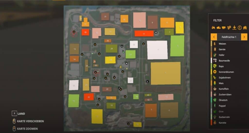 FS19 Eisenberg Map Final v1 (8) - Farming simulator 19 / 17 / 15 Mod