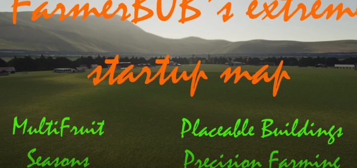 Farming Simulator 19 Maps Mods | FS 19 Maps Mods | LS 19 Maps Mod