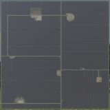 FS19 Fox Farms 1.0.0.1 - FS 19 Maps Mod Download