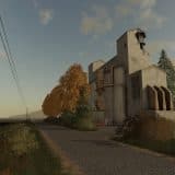 FS19 Fox Farms 1.0.0.1 - FS 19 Maps Mod Download