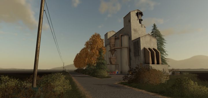 Farming Simulator 19 Maps Mods | FS 19 Maps Mods | LS 19 Maps Mod