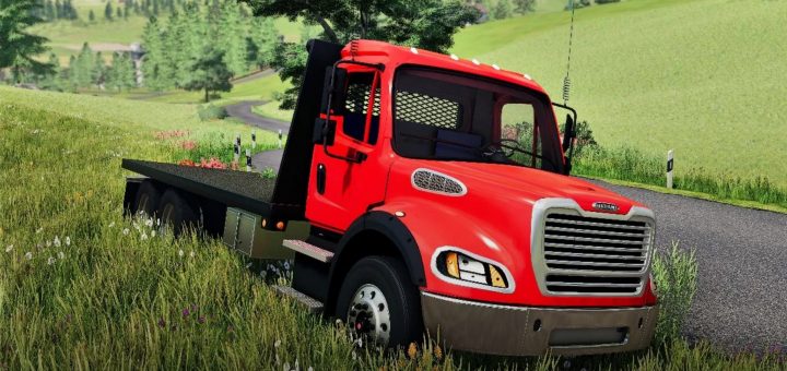 Farming Simulator 19 Trucks Mods | FS 19 Trucks Mods | LS 19 Trucks