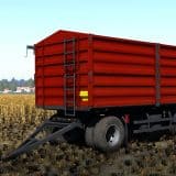 FS19 Grain Trucks Pack v2.0.0.0 - FS 19 Packs Mod Download