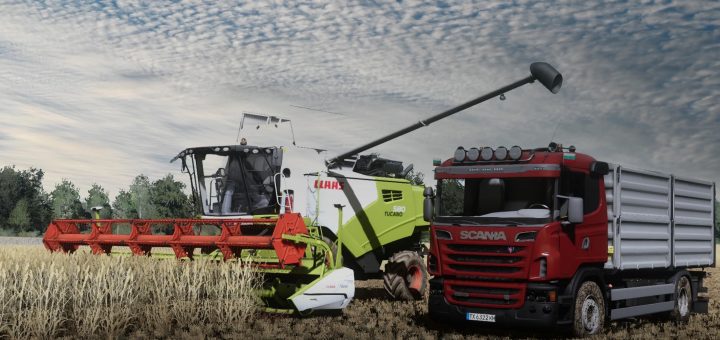 Farming Simulator 19 Mods Packs | FS 19 Mods Pack | LS 19 Mods Pack