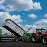 FS19 Grain Trucks Pack v2.0.0.0 - FS 19 Packs Mod Download